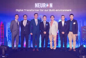 About Us - Neuron Digital